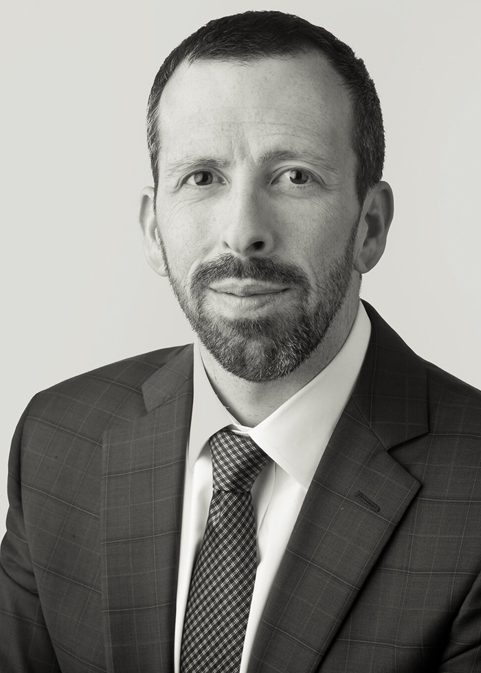 Evan Greenberg - Law Offices of Evan Greenberg